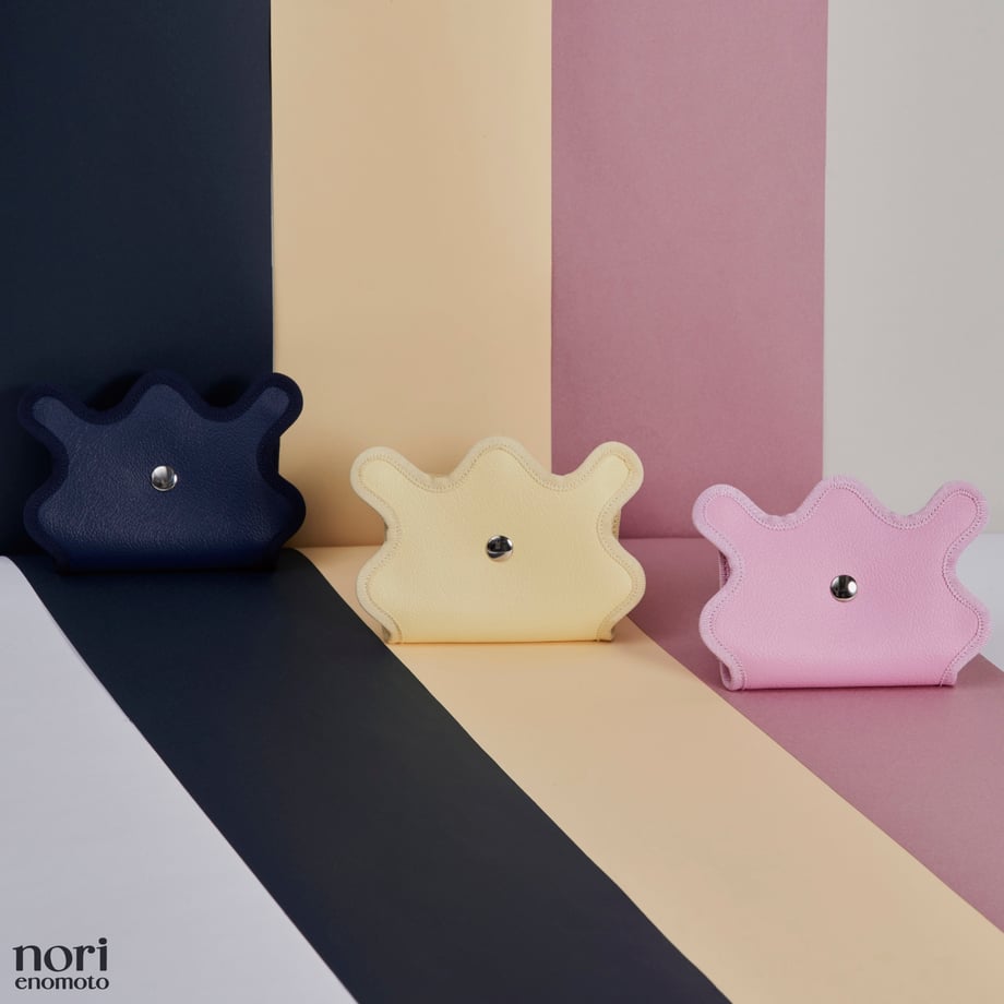 wave mini – nori enomoto