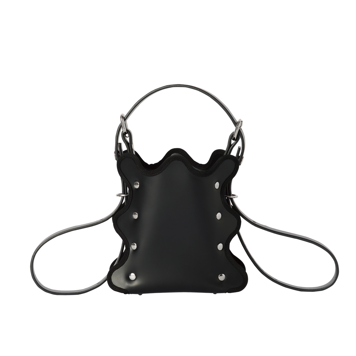 mardi matin petit / black – nori enomoto