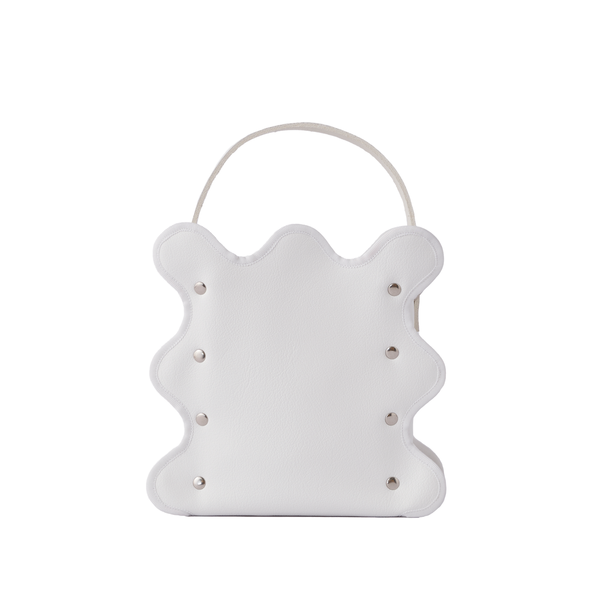 mardi matin / white – nori enomoto