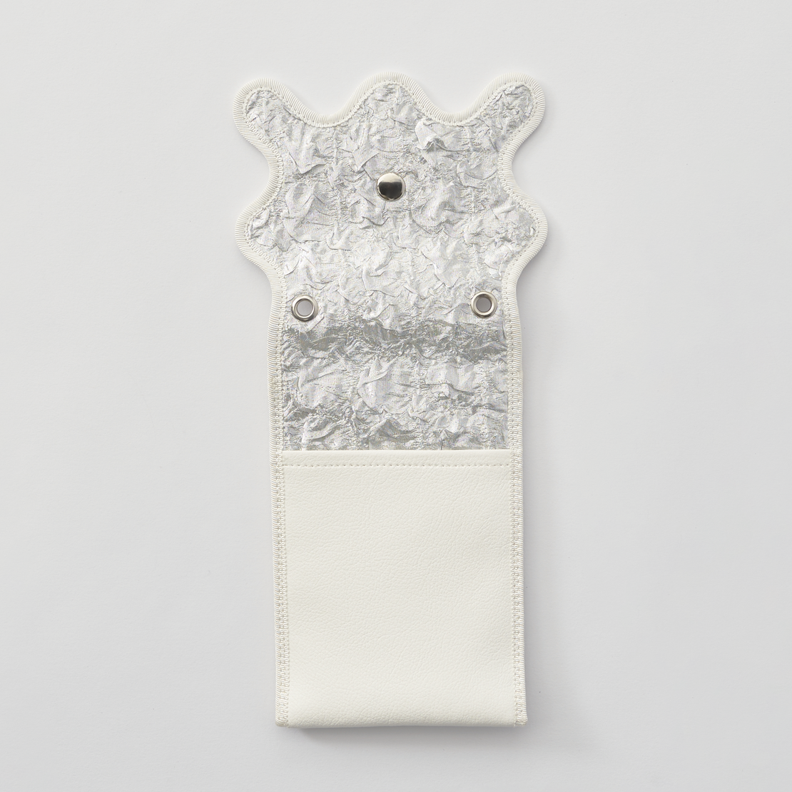 wave iphone folder – nori enomoto